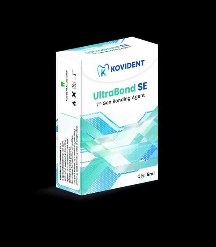 Kovident Ultrabond SE 7th Gen bonding agent - Kovident